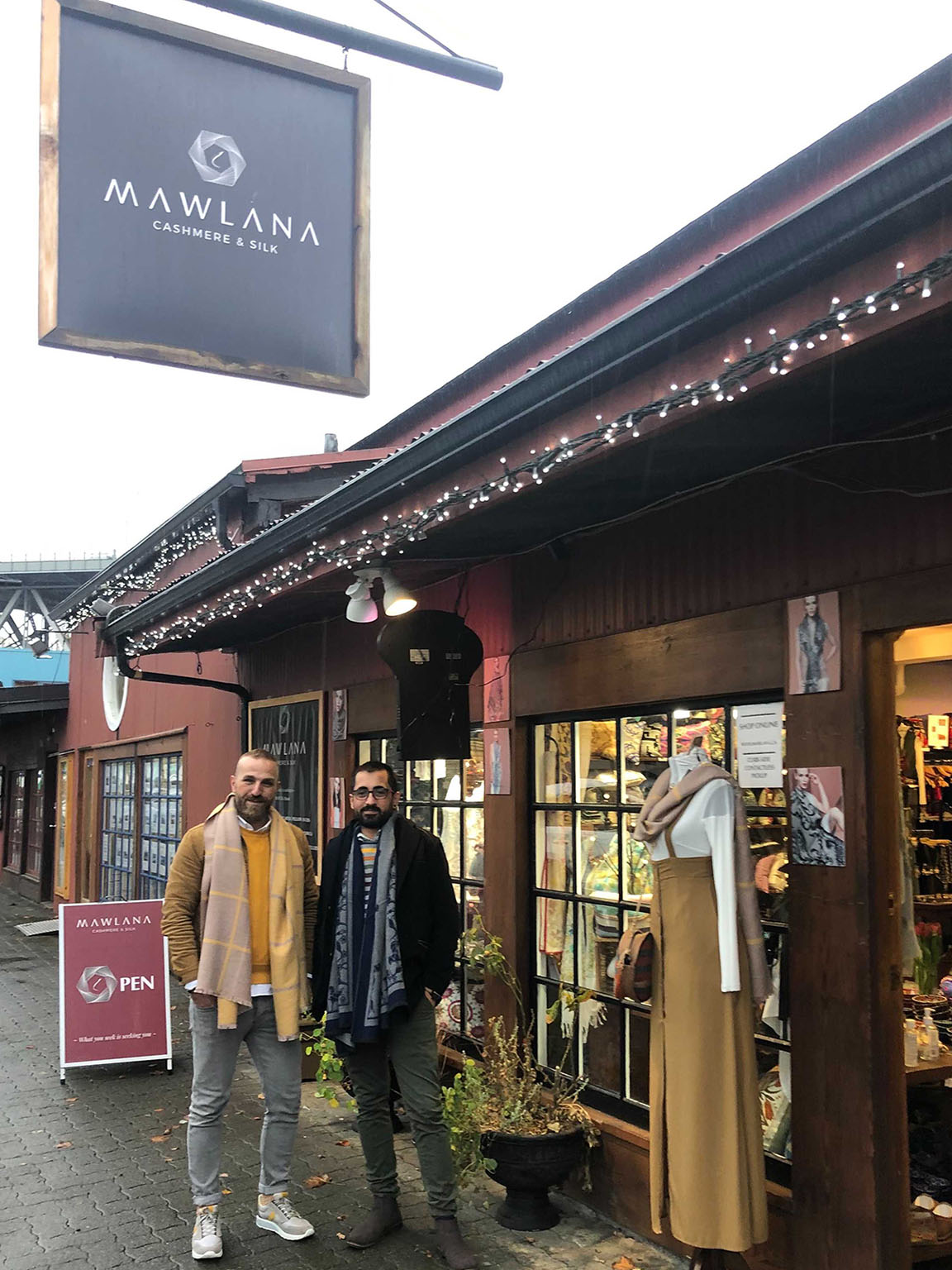 Welcome to Rainbow Foundation of Hope - RFOH